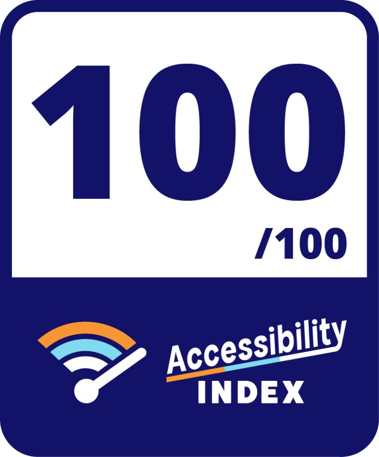 Accessibility Index - Riesa